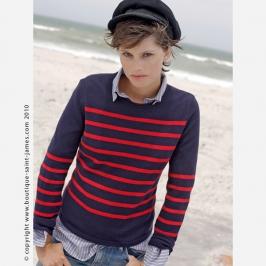 Saint James : des vêtements chauds traditionnels et d’exception pour la ...